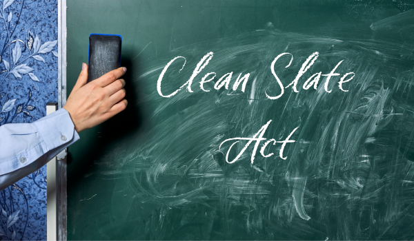 Understanding the New York Clean Slate Act: What it Means for Employers and Job Seekers